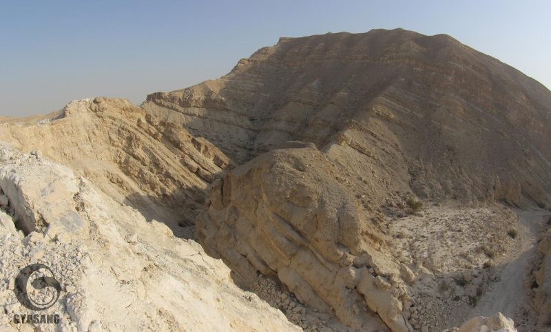 Gypsum deposits in the world and Iran - Gypsang