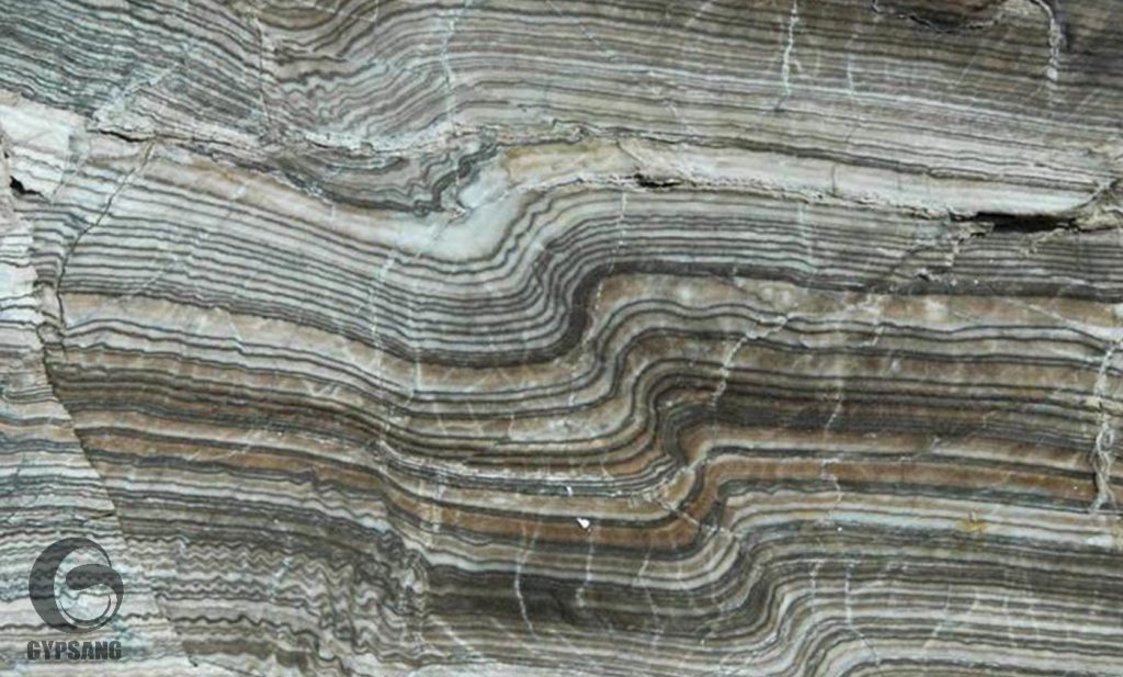 Gypsum History - Gypsang